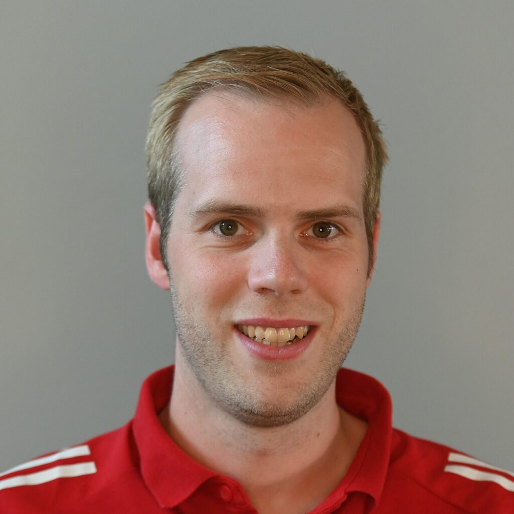 Ansprechpartner - HESSISCHER FUSSBALL-VERBAND e.V.