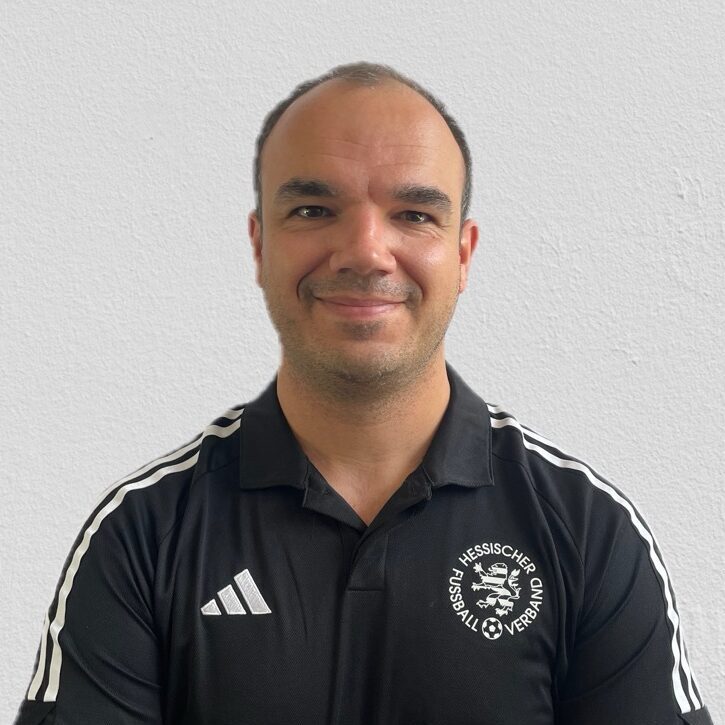 Ansprechpartner - HESSISCHER FUSSBALL-VERBAND e.V.