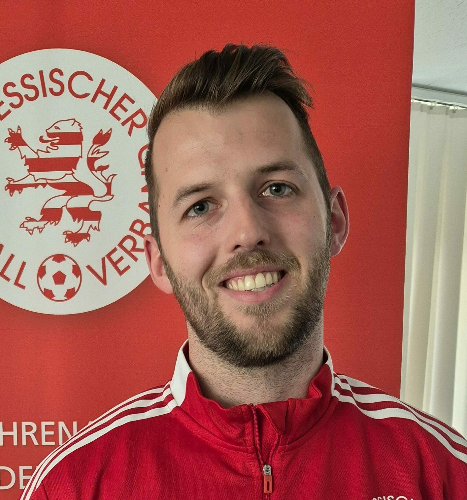 Ehrenamtsgenerator - HESSISCHER FUSSBALL-VERBAND e.V.