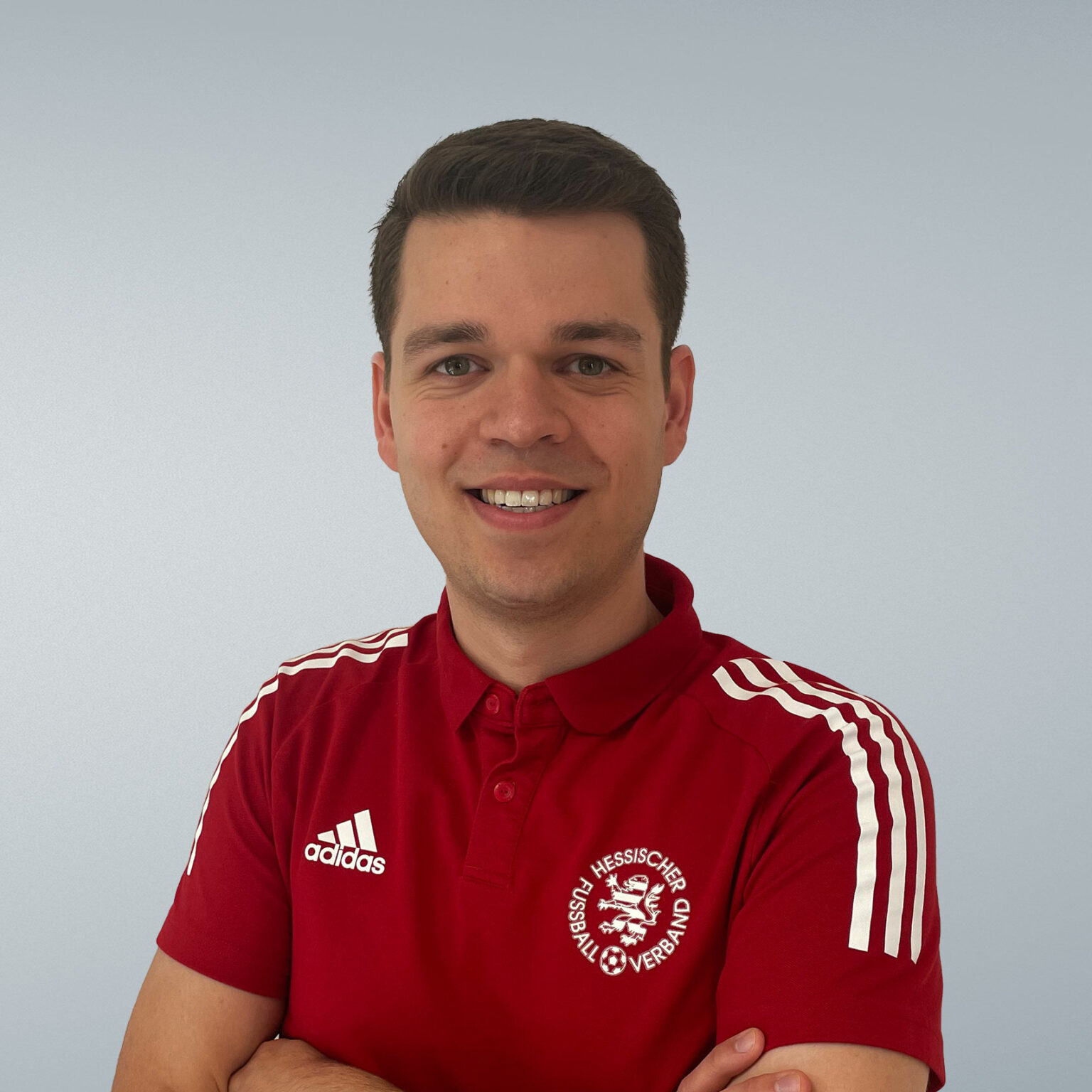 Ansprechpartner - HESSISCHER FUSSBALL-VERBAND e.V.