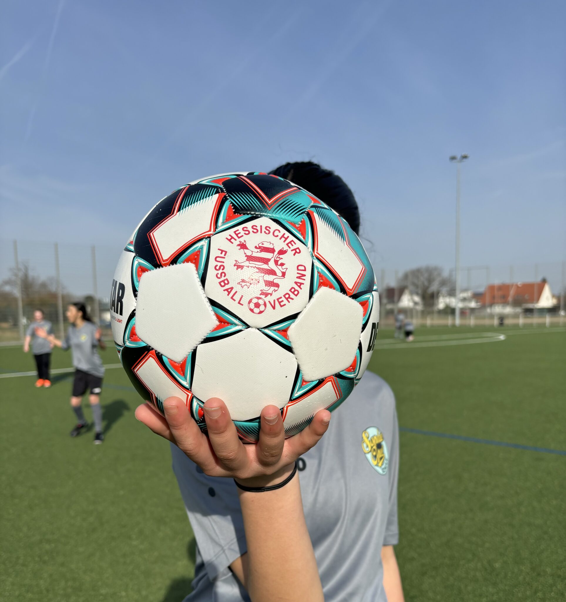 Verband - HESSISCHER FUSSBALL-VERBAND e.V. Verband - HESSISCHER FUSSBALL-VERBAND e.V.